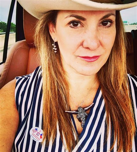 Daniela Barceló Houston Tx