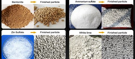 fertilizer manufacturing plant cost organic and compound machine