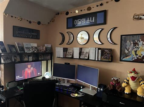 Update To My Loona Collection Thanks To A Lot Of Users On Reddit And