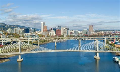 Wheelchair Accessible Portland The Official Guide To Portland