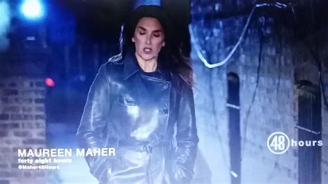 48 Hours With Maureen Maher Youtube