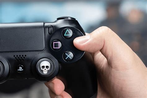 fine tuning joystick sensitivity a user s guide citizenside