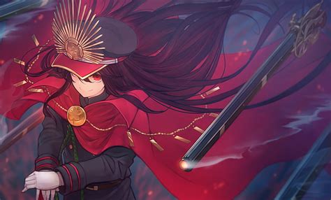 Nobunaga Oda Wallpaper