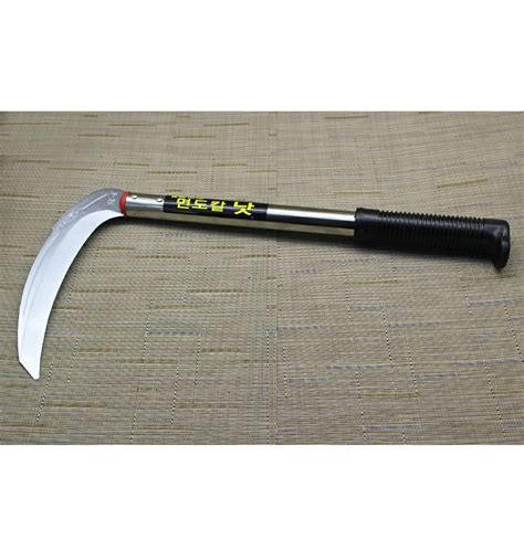 낫 원예 잡초제거 벌초 텃밭 농사 농기구 티몬