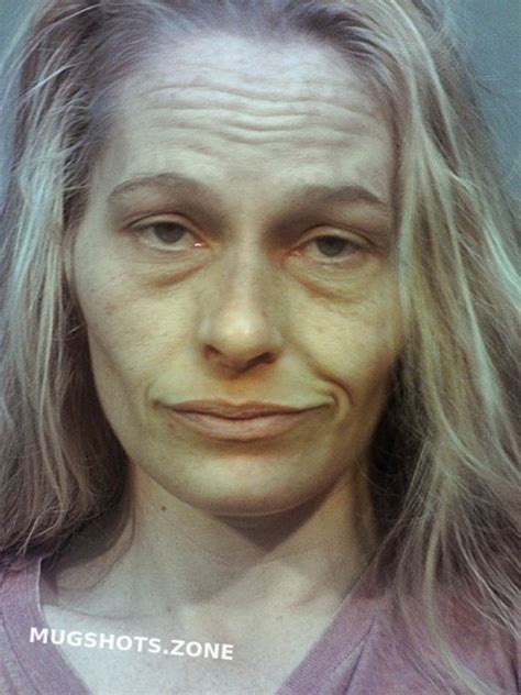 Meade Jenny Beth 10252023 Southeastern Regional Jail Mugshots Zone