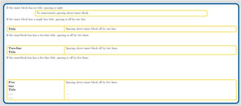 Spacing Unwanted Vertical Space Before Table Style Innerblocks In