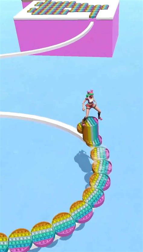 Stacky Dash Mod Apk 4891 Vô Hạn Tiền Xu Mở Khóa Tất Cả Xóa Ads