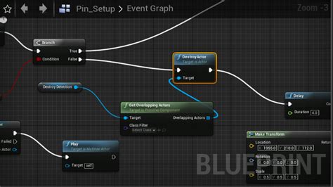 help deleting actors in an array r unrealengine