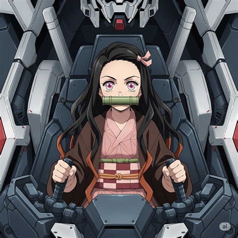 分享 分享 鬼滅x彌豆子x創意 Chatgpt板 Dcard