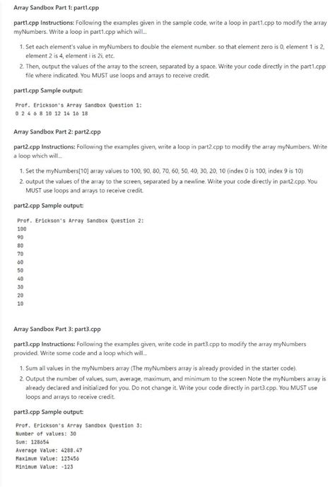 Solved Here Is My Coding Question It Has An Additional Part Chegg Com
