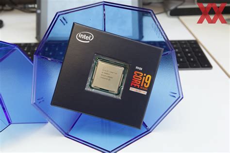 Caseking bietet den Core i9-9900KS Advanced Edition mit 5,3 GHz an ...
