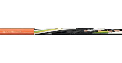 Chainflex® Motor Cable Cf895