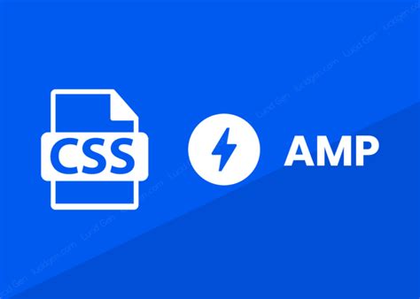 cách thêm css vào amp trong wordpress 2025