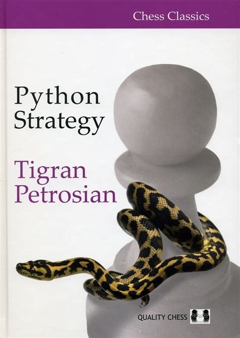Python Strategy Edition Marco