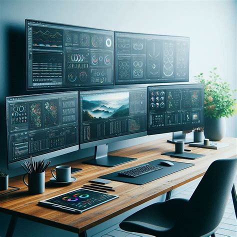 컴퓨터 노트북 무선 디스플레이 연결 윈도우10 모니터 설정