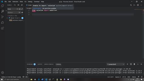 Unable To Load Library Issue Microsoft Vscode GitHub