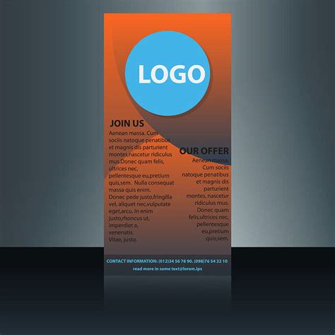 브로셔 템플릿 레이아웃 표지 디자인 연간 벡터 Eps Ai Uidownload