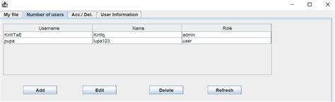 Github Kirilltaeswingclientserverfilestorage