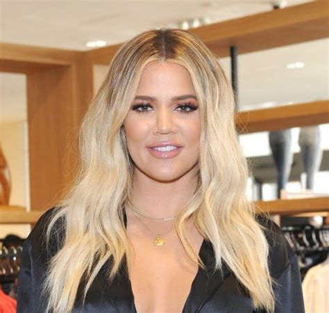 🦷 Khloe Kardashians Tænder Før Og Efter