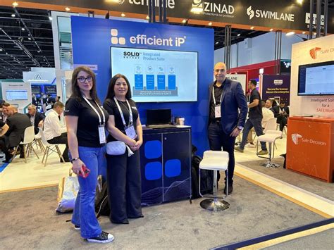 Efficientip On Linkedin Ddi Network Networksecurity