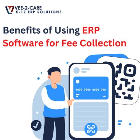 Fees Collection Software Vee2care