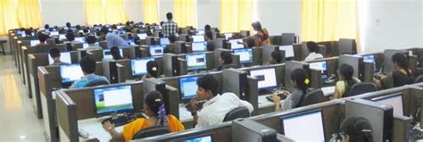 Department CSE In Tirupati ID