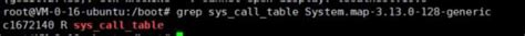 为linux内核增加一个系统调用 linux内核增添功能 csdn博客