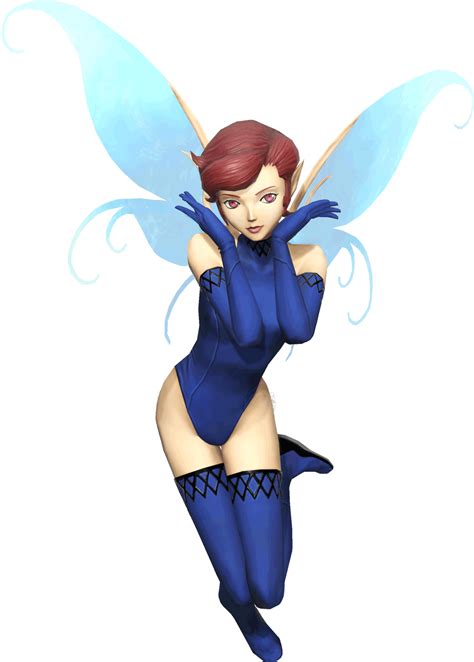 Pixie Shin Megami Tensei Dx2 Wiki
