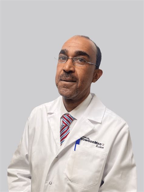 Dr Mohamed Bashir Romgermed