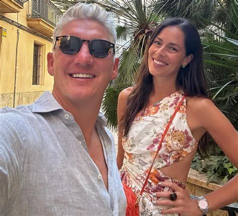 Ovo Je Misteriozna Bugarka Sa Kojom Je Bastian Prevario Anu Ivanović