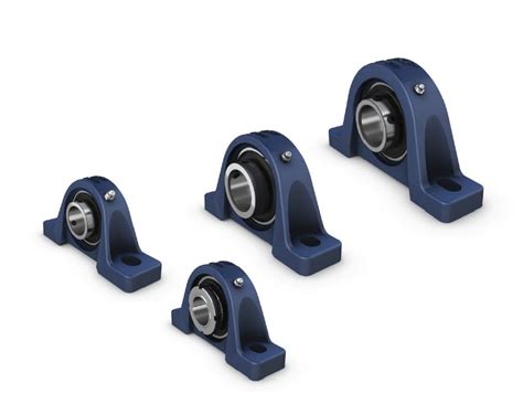 Insert Bearings Skf