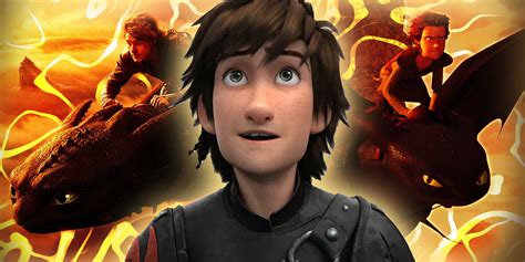 4 Live Action How To Train Your Dragon Movies That Can Happen After The