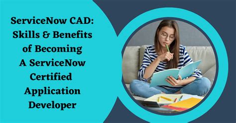 servicenow cad exam on hashnode