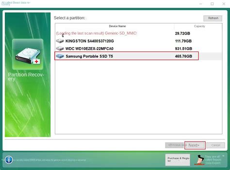 Fix Hard Drive Errors With The Best Hdd Repair Software Renee Laboratory