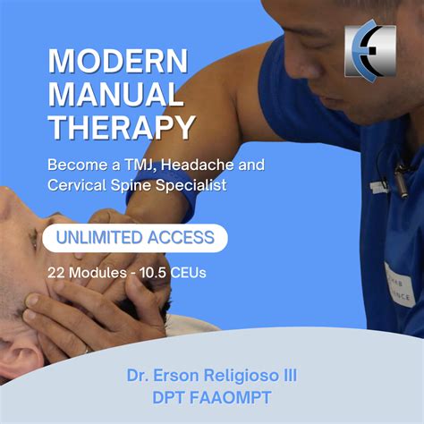 A Physical Therapists Guide To Understanding And Utilizing The Mjoa F