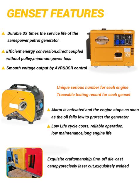 Fujian Dual Fuel Portable Lpg Natural Gas Generator Oem Wholesale