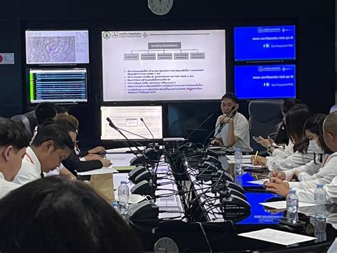 สถาบันพัฒนาบุคลากรด้านการป้องกันและบรรเทาสาธารณภัย วิทยาลัยป้องกันและบรรเทาสาธารณภัย กรมป้องกัน