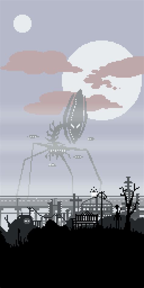 Sci Fi Robot Animated  Album On Imgur