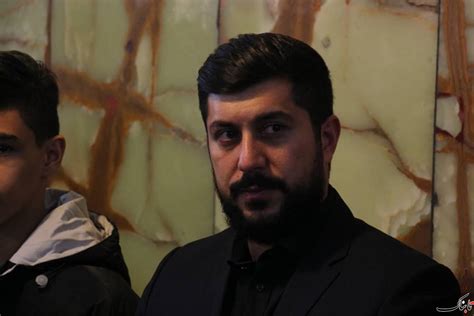 عکس‌های اختصاصی از ختم پرستاره برادر علی پروین تابناک Tabnak