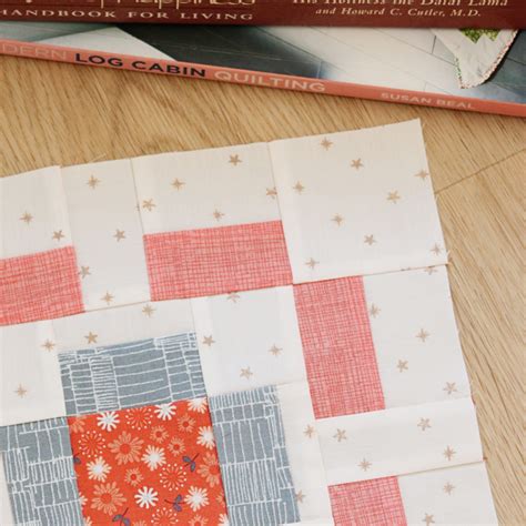 Two Block Quilt Patterns Double Pinwheel Quilt Block Quilts By Jen