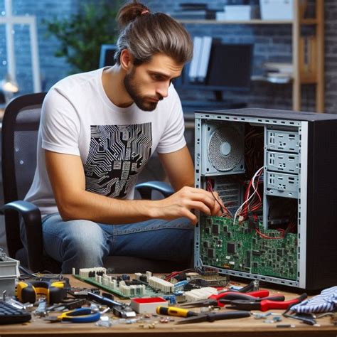 Popular Computer Engineering Specializations