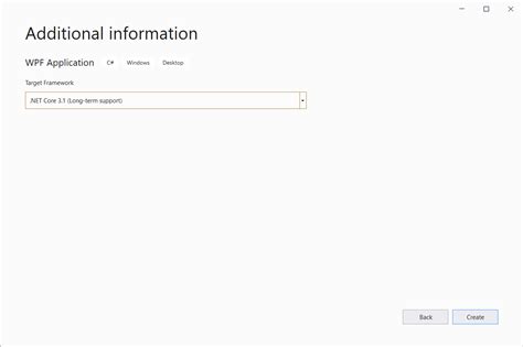 Penerapan Mvvm Di Wpf Menggunakan Net