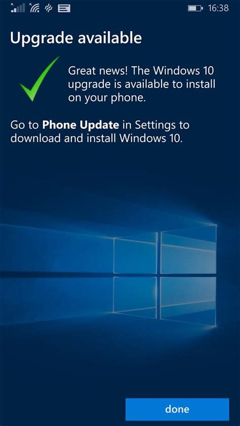 How To Update Your Older Windows Phone To Windows 10 Mobile Windows Central