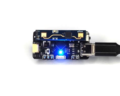 Unity Sensor All In One Human Presence Sensor For Home Automation Loopon