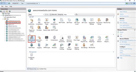 Troubleshoot 401 Unauthorized Access Is Denied Due To Invalid