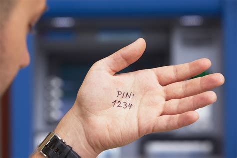 The Bad Passwords Putting Uk Identities At Risk Information Age