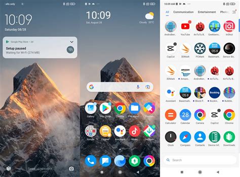 Poco F Review Smartphone G Paling Kencang Di Kelasnya Tuxlin Blog