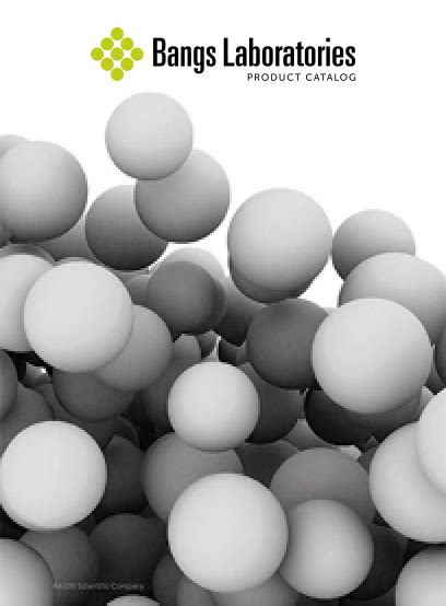 Polystyrene Microspheres Bangs Laboratories Inc