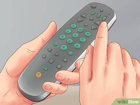 Ways To Program An RCA Universal Remote WikiHow