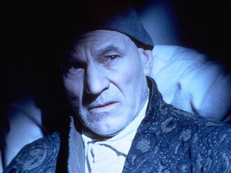 Watch A Christmas Carol Patrick Stewart